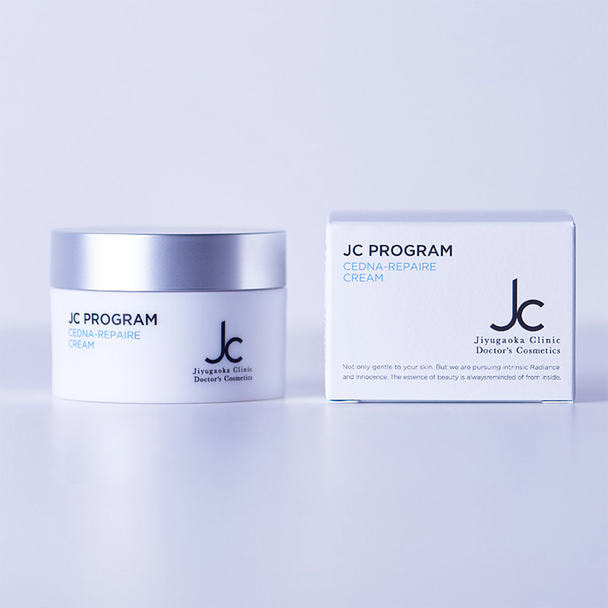 JC PROGRAM JC セドナリペールクリーム 30gの卸・通販 | ビューティガレージ