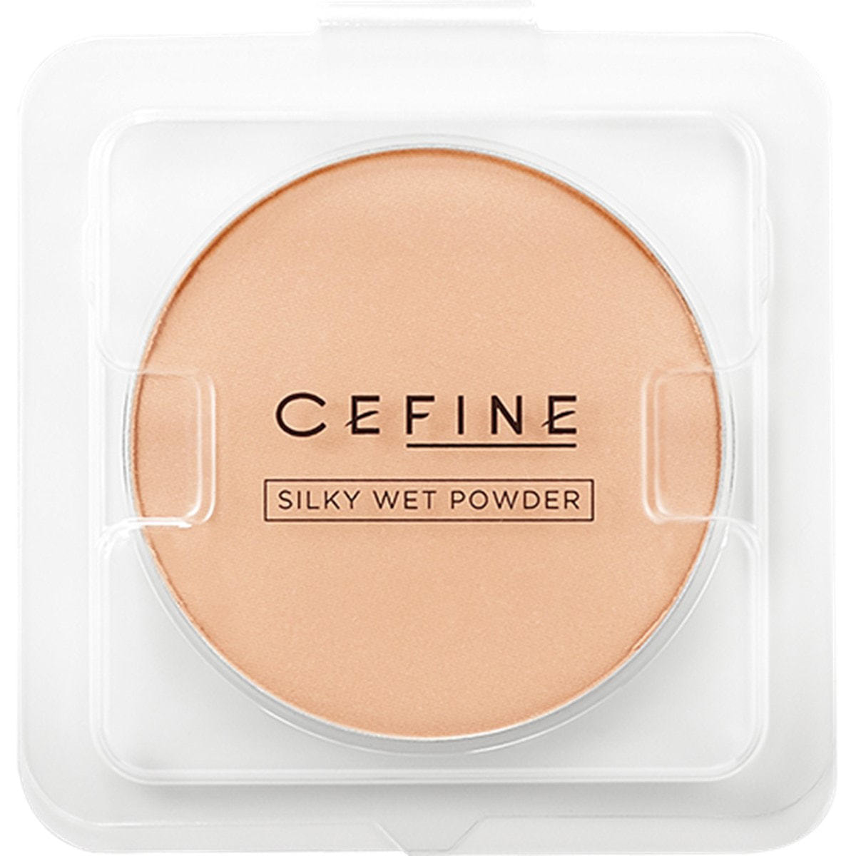 シルキーウェットパウダー レフィルOC115の卸・通販 | ビューティガレージ