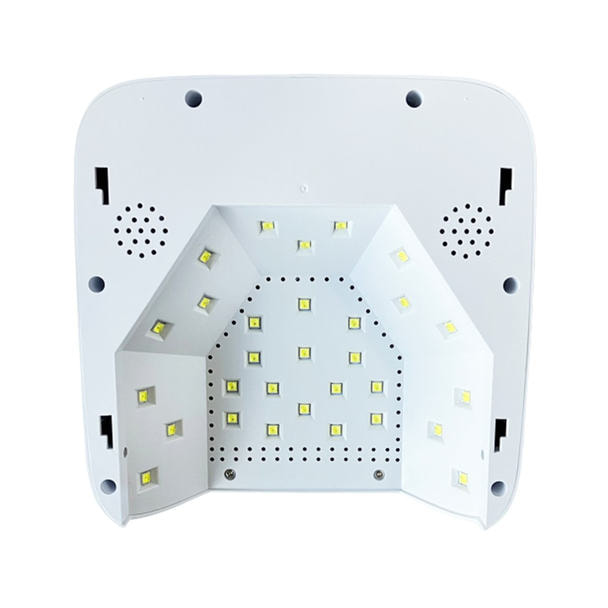 Naility！（ネイリティー）ハイブリッドコードレスジェルネイルライト 54Wの卸・通販 | ビューティガレージ