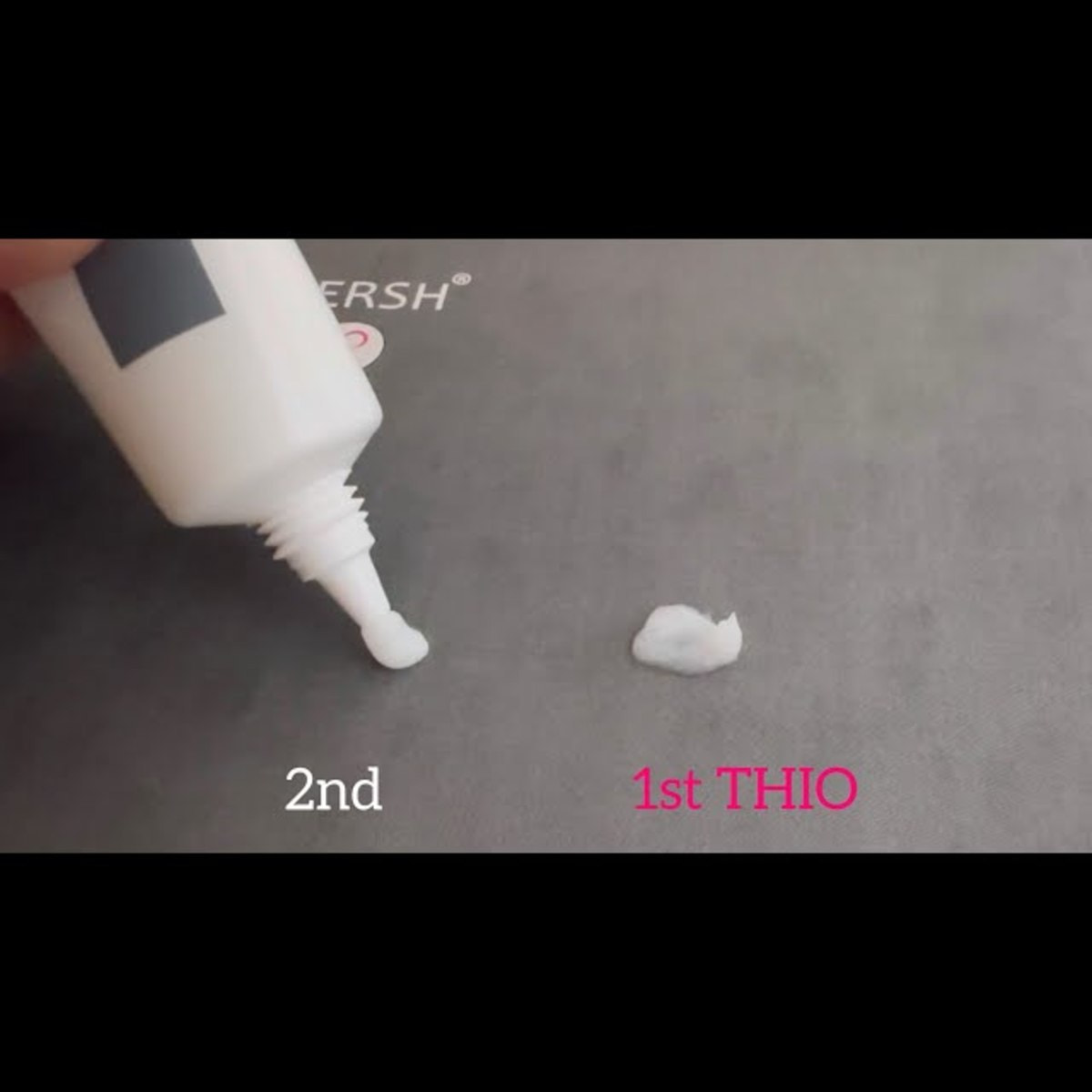 PERSH ラッシュリフトセット(まつげ用セッティング剤)2ndの卸・通販 | ビューティガレージ