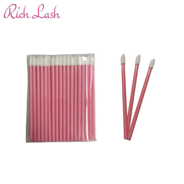 【Rich Lash】ラッシュチップ50本（ピンク）の卸・通販 | ビューティガレージ