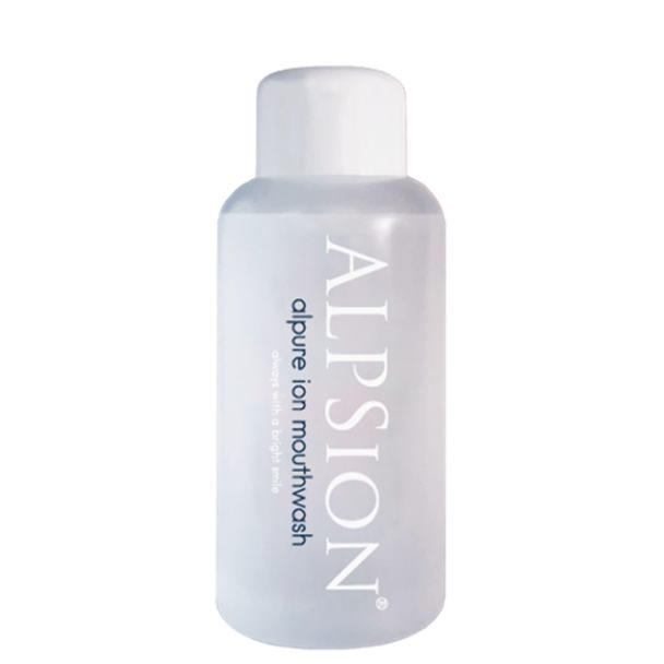 ALPSion アルピュア イオンマウスウォッシュ 500mlの卸・通販 | ビューティガレージ