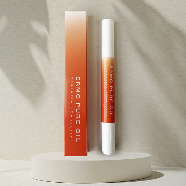 ERMO（エルモ）ピュアオイル ペンタイプ2.5mlの卸・通販 | ビューティガレージ