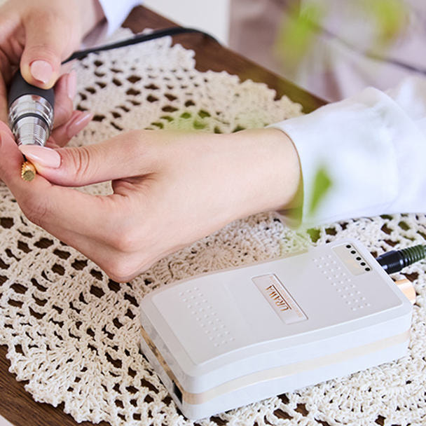 URAWA G3 ポータブルマシン エクリュベージュの卸・通販 | ビューティガレージ