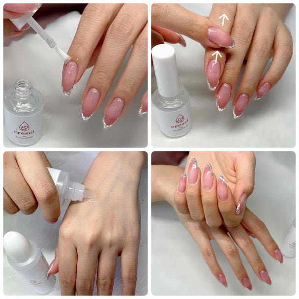 cresci（クレッシー）オイル 50mlの卸・通販 | ビューティガレージ