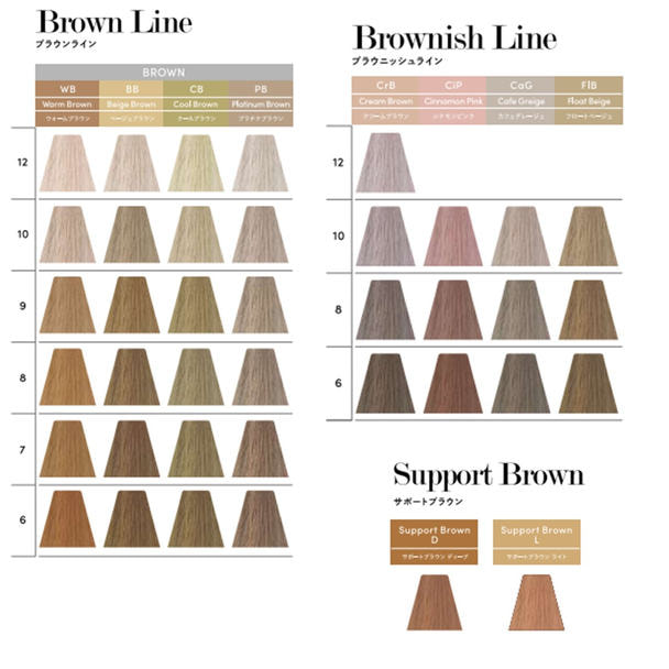 トイロクション 12PV(ファッションカラー) 80g【医薬部外品】の卸・通販 | ビューティガレージ