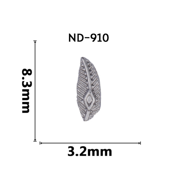 【ND910】NAILTAS（ネイルタス）ネイルデコパーツ スターズの卸・通販 | ビューティガレージ