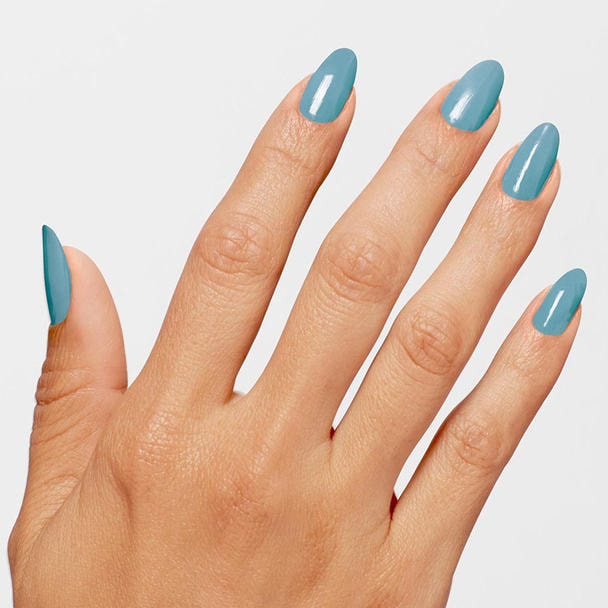 OPI インフィニットシャインα ISL124 ラスト フロム ザ パスト 15mLの卸・通販 | ビューティガレージ