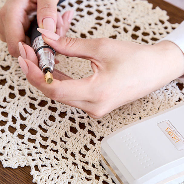 【BG限定】URAWA G3 ポータブルマシン エクリュベージュの卸・通販 | ビューティガレージ