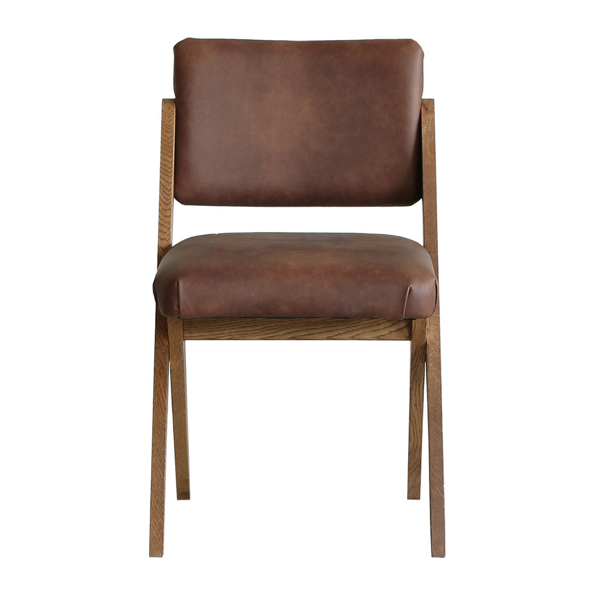 ゼットチェア アームレスタイプ コーヒー（307356）の卸・通販 | ビューティガレージ