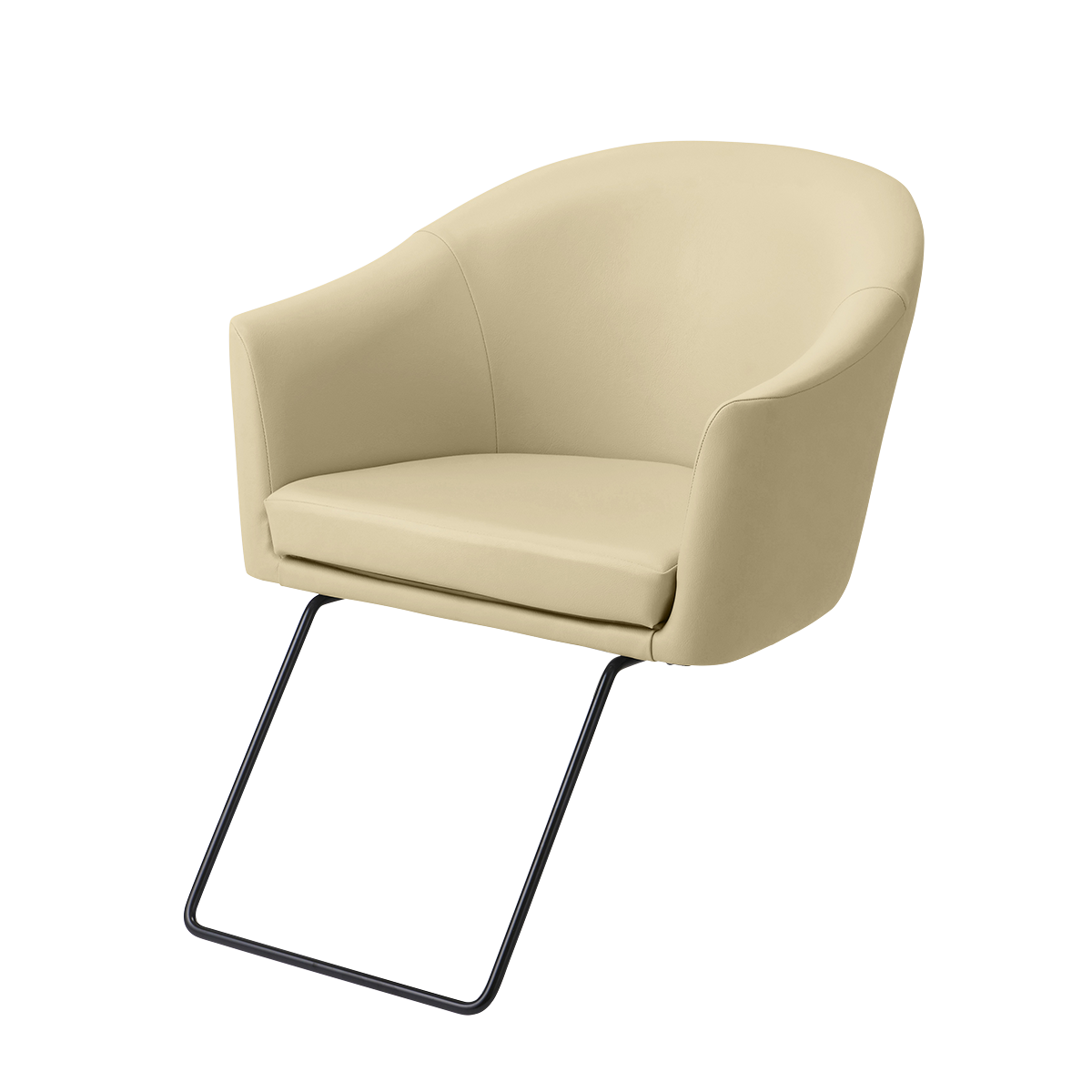 【Japan series】スタイリングチェアJ-908（選べる126色＋脚部11タイプ）の卸・通販 | ビューティガレージ