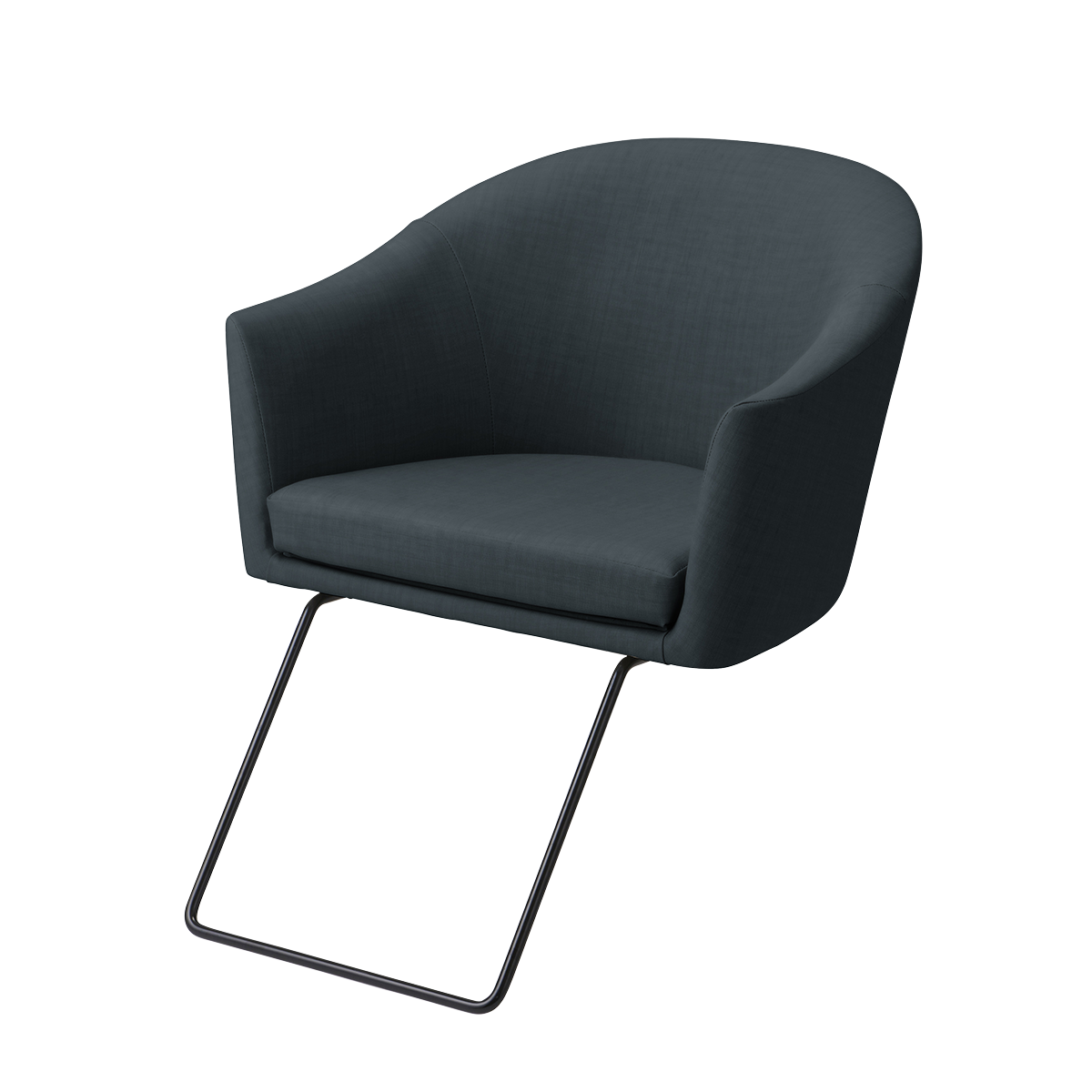 【Japan series】スタイリングチェアJ-908（選べる126色＋脚部11タイプ）の卸・通販 | ビューティガレージ