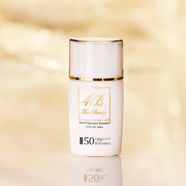 4B サンプロテクター エッセンス+ 30mlの卸・通販 | ビューティガレージ