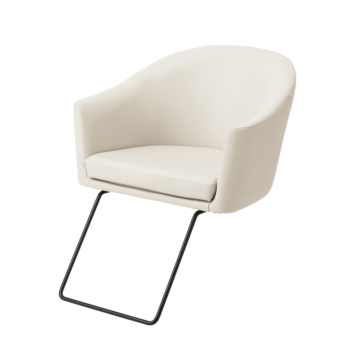 【Japan series】スタイリングチェアJ-908（選べる126色＋脚部11タイプ）の卸・通販 | ビューティガレージ