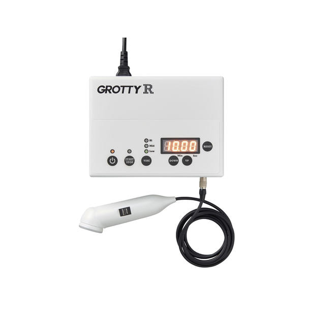 GROTTY R（グロッティ アール）【日本製】の卸・通販 | ビューティガレージ