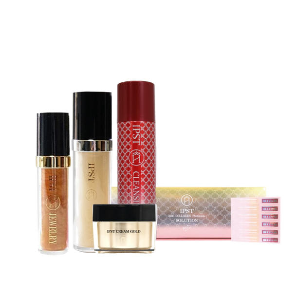 IPST ソリューション 1ml×30本の卸・通販 | ビューティガレージ