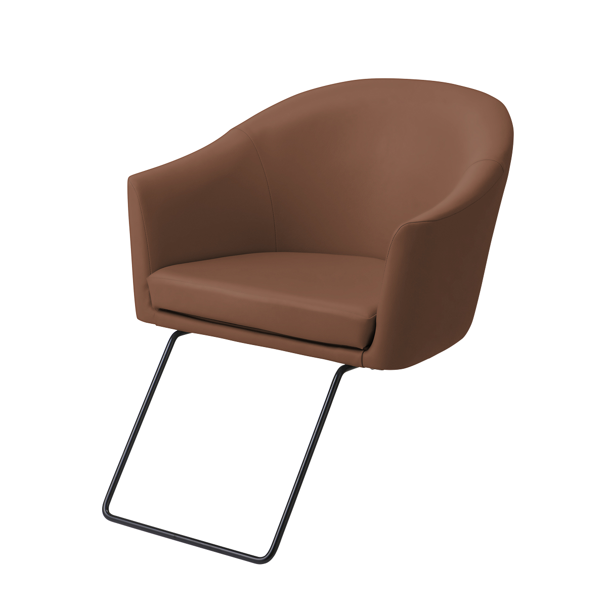 【Japan series】スタイリングチェアJ-908（選べる126色＋脚部13タイプ）の卸・通販 | ビューティガレージ