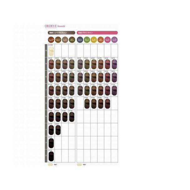 オルディーブ ボーテ b7-CB 80g【医薬部外品】の卸・通販 | ビューティガレージ