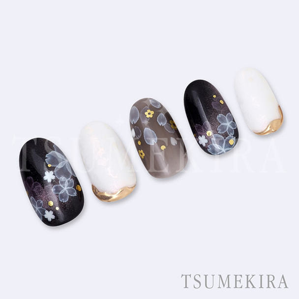 ツメキラ たらしこみ桜2 NN-SKR-011の卸・通販 | ビューティガレージ