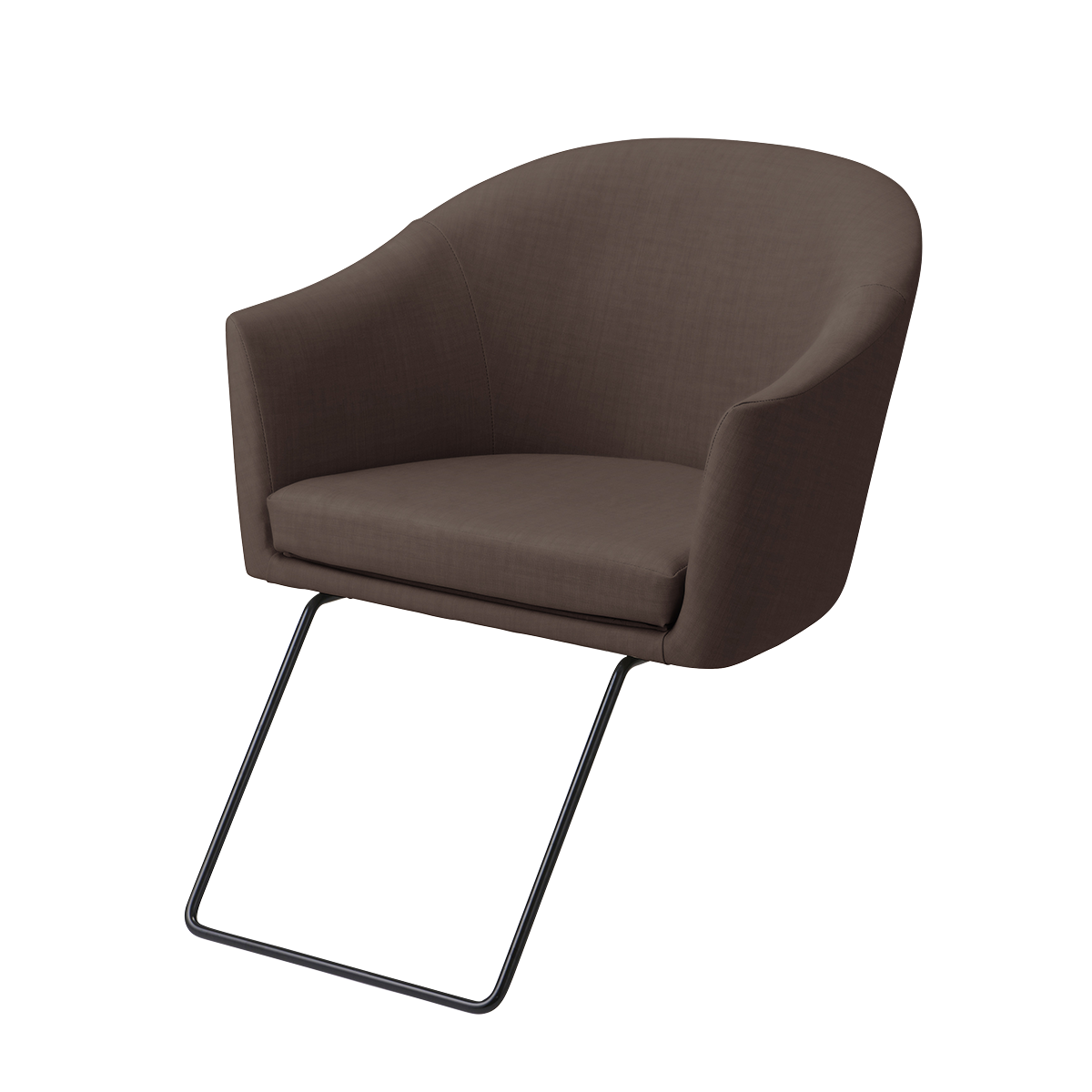 【Japan series】スタイリングチェアJ-908（選べる126色＋脚部11タイプ）の卸・通販 | ビューティガレージ