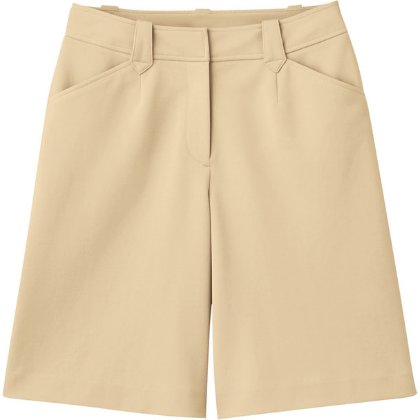 キュロットWP870-5（M）（ベージュ）の卸・通販 | ビューティガレージ