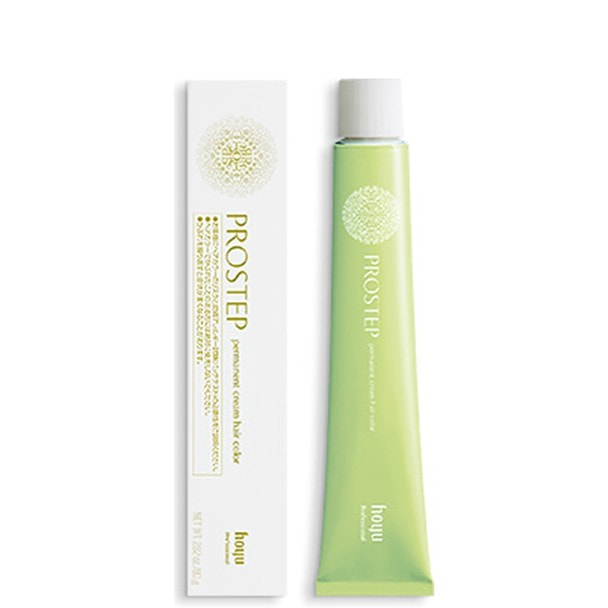 プロステップ VI B-7 80g《ファッションカラー》【医薬部外品】の卸・通販 | ビューティガレージ