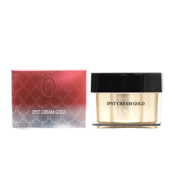 IPST クリーム 50gの卸・通販 | ビューティガレージ