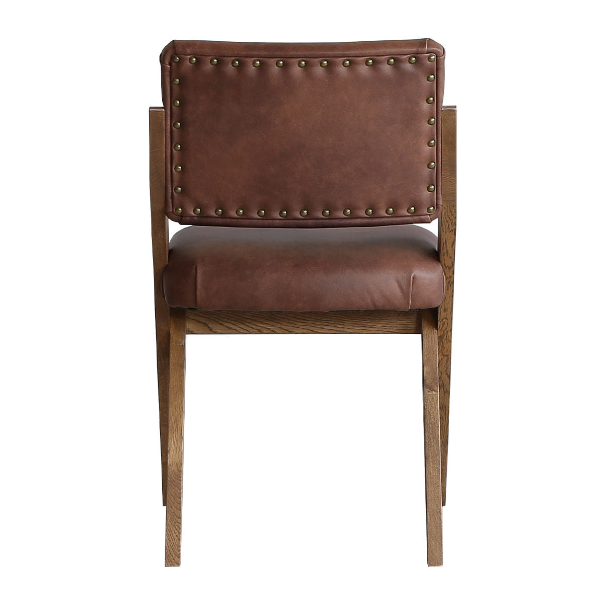 ゼットチェア アームレスタイプ コーヒー（307356）の卸・通販 | ビューティガレージ