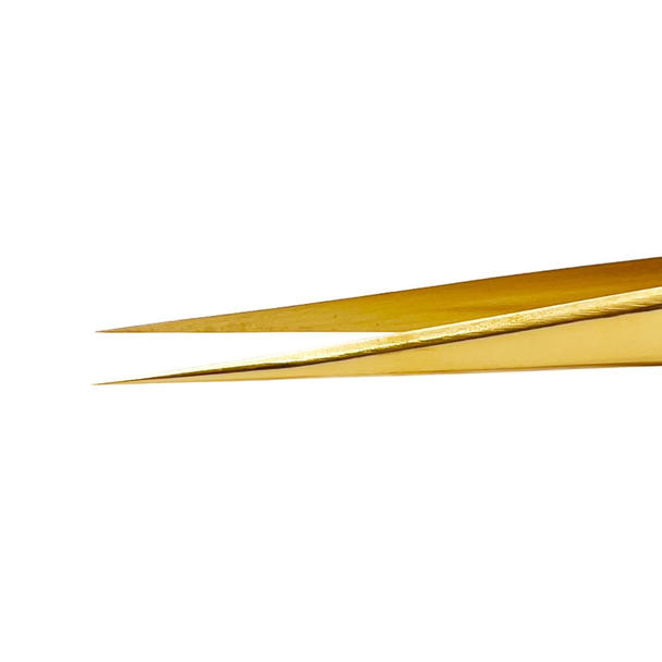 【VETUS】ツイーザー[GOLD] MCS-12の卸・通販 | ビューティガレージ