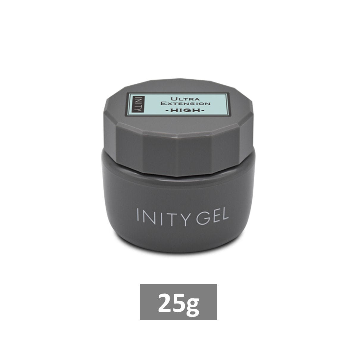 INITY ウルトラエクステンション High 25gの卸・通販 | ビューティガレージ