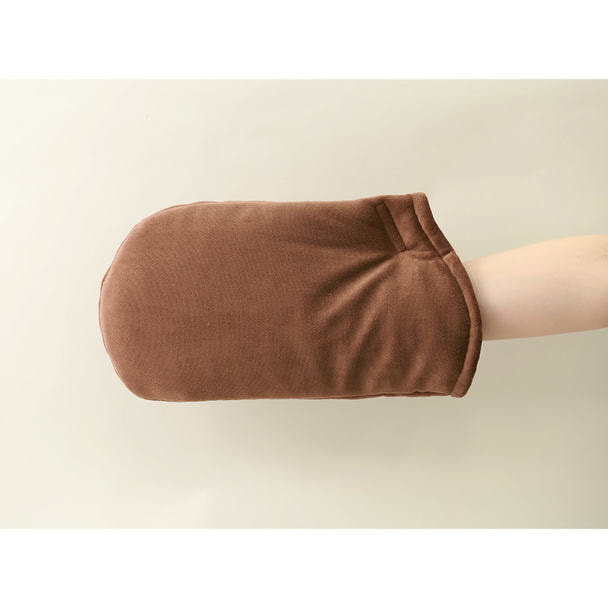 ベルベットハンドミトン（2枚1組）の卸・通販 | ビューティガレージ