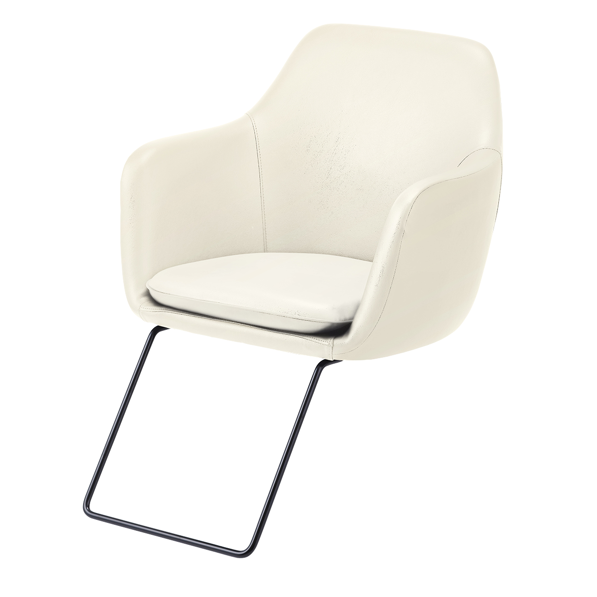 【Japan series】スタイリングチェアJ-501（選べる126色＋脚部11タイプ）の卸・通販 | ビューティガレージ