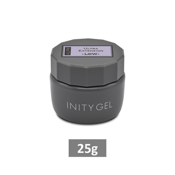 INITY ウルトラエクステンション Low 25gの卸・通販 | ビューティガレージ