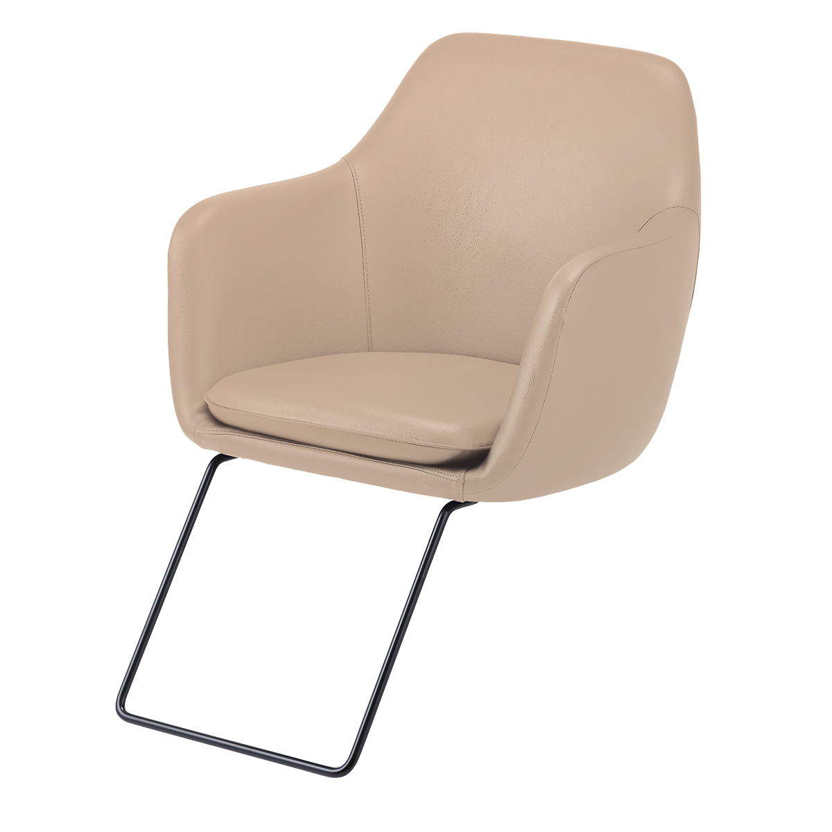 【Japan series】スタイリングチェアJ-501（選べる126色＋脚部11タイプ）の卸・通販 | ビューティガレージ