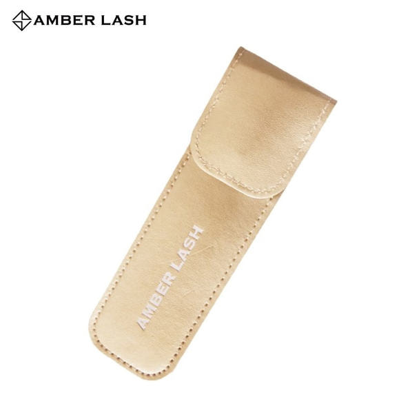 【AMBER LASH】ツイーザーケースS ゴールドの卸・通販 | ビューティガレージ