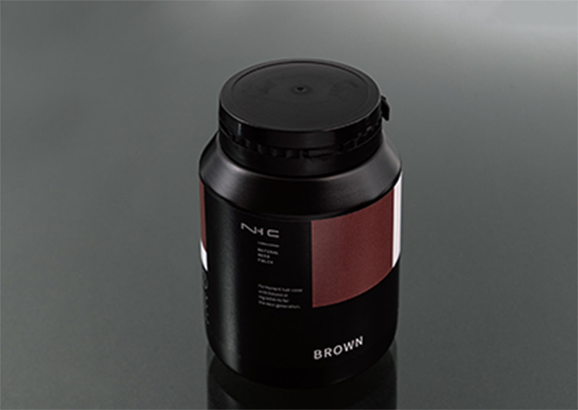 natural herb color（ナチュラルハーブカラー）の商品の卸・通販